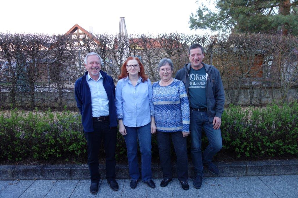 Der Verein stellt sich vor | OGV Abstatt Happenbach